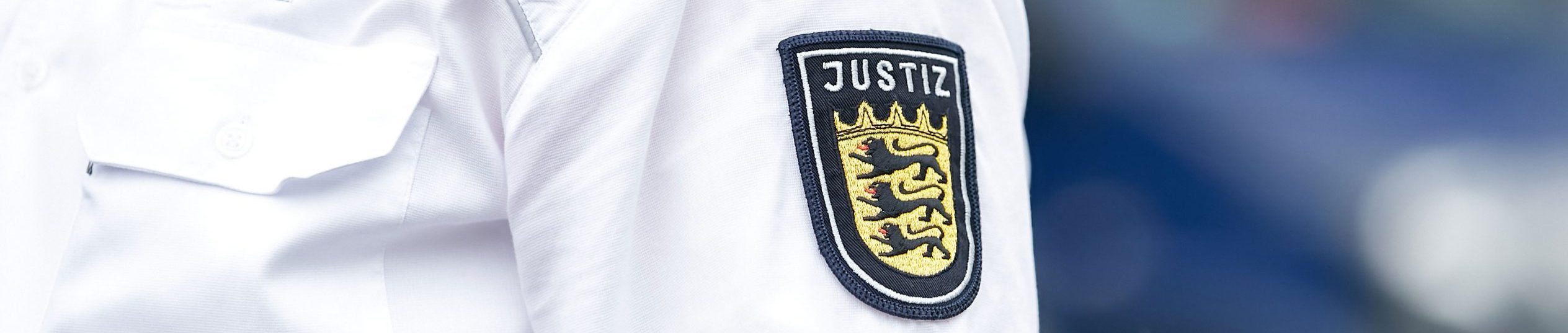 Impressum - Karriere in der Justizvollzugsanstalt Ravensburg