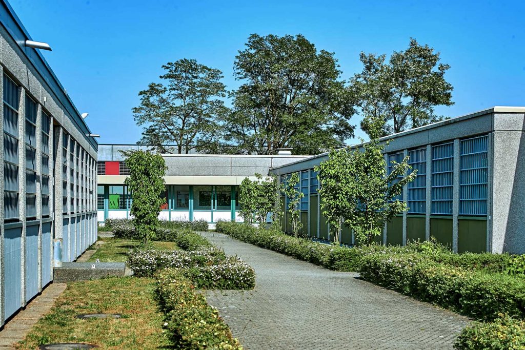 Karriere in der Justizvollzugsanstalt Ravensburg – Schlüsselposition ...